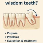 Why Do We Grow Wisdom Teeth? The Complete Guide | Midwest Oral Surgery ...
